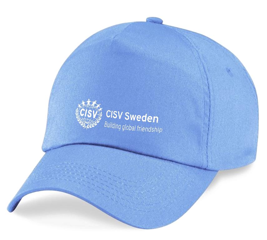 Profilmaterial - CISV Sweden