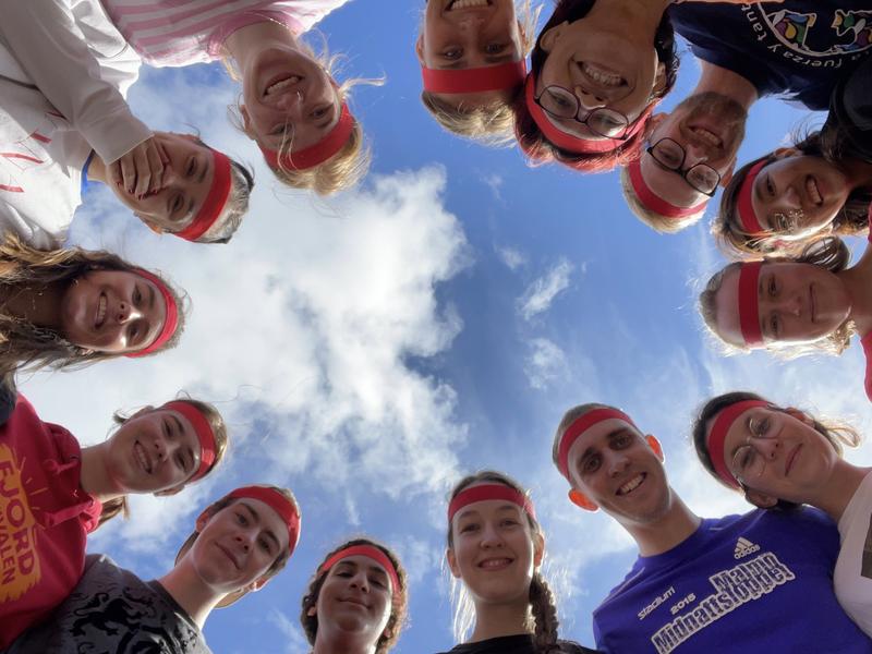 Nyhet: CISV Sweden: Fototävling 2024! - CISV Sweden