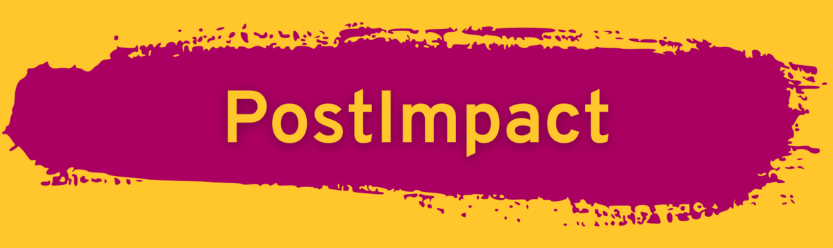 Utbildning: PostImpact - Reflektion 2023 - CISV Sweden