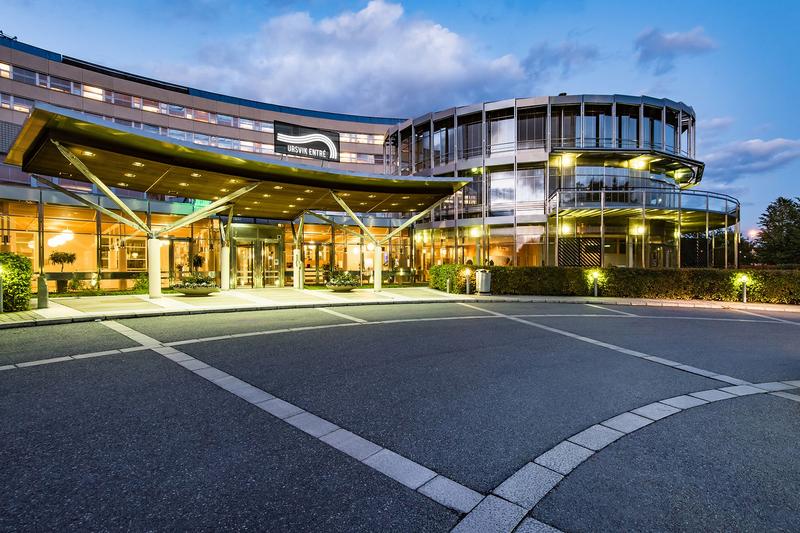 Nyhet: CISV Sweden: kansliet flyttar till Sundbyberg - CISV Sweden