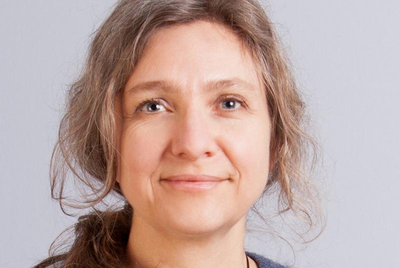 Person: Karin Ploen - CISV Sweden